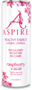 Are Aspire Healthy Energy Drinks really healthy? | Review