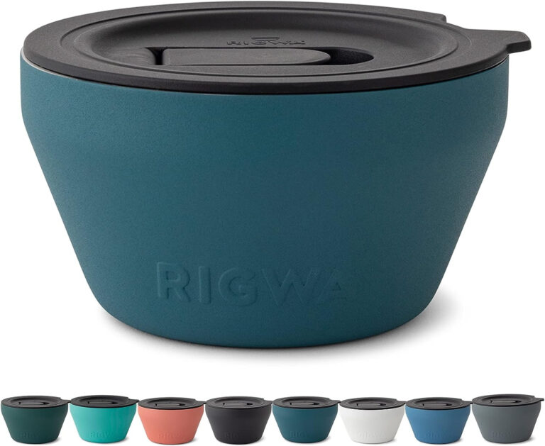 Top 5 Insulated Bowls to keep Food Warm | Price, Size, etc.