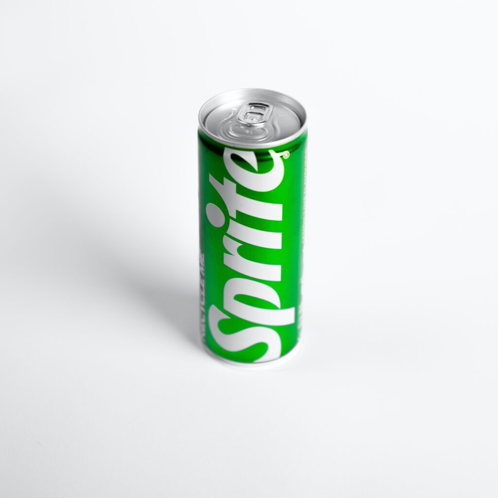 Is Sprite Healthy? - Ingredients & Health Effects
